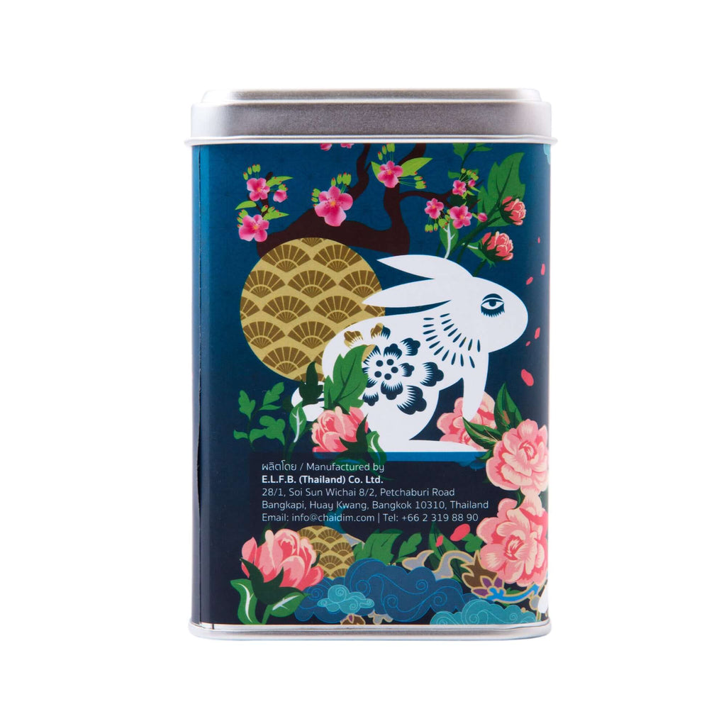 Products — Chaidim Organic Tea